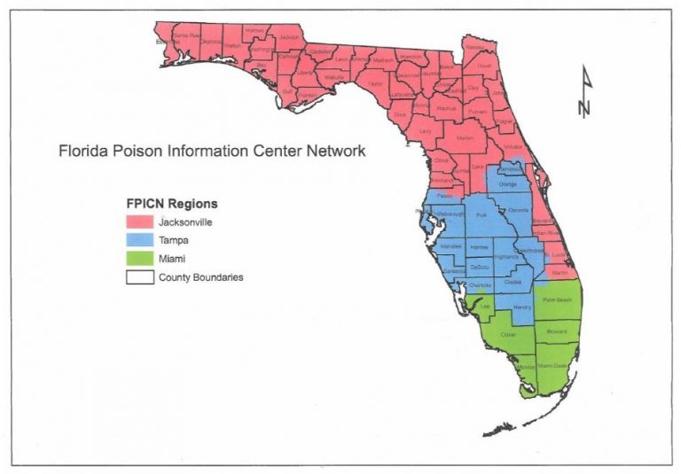 About Us - Poison Center Tampa