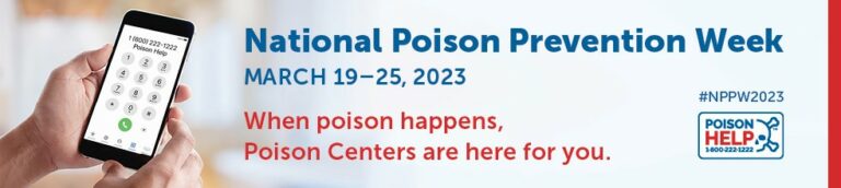 Florida Poison Information Center - Tampa